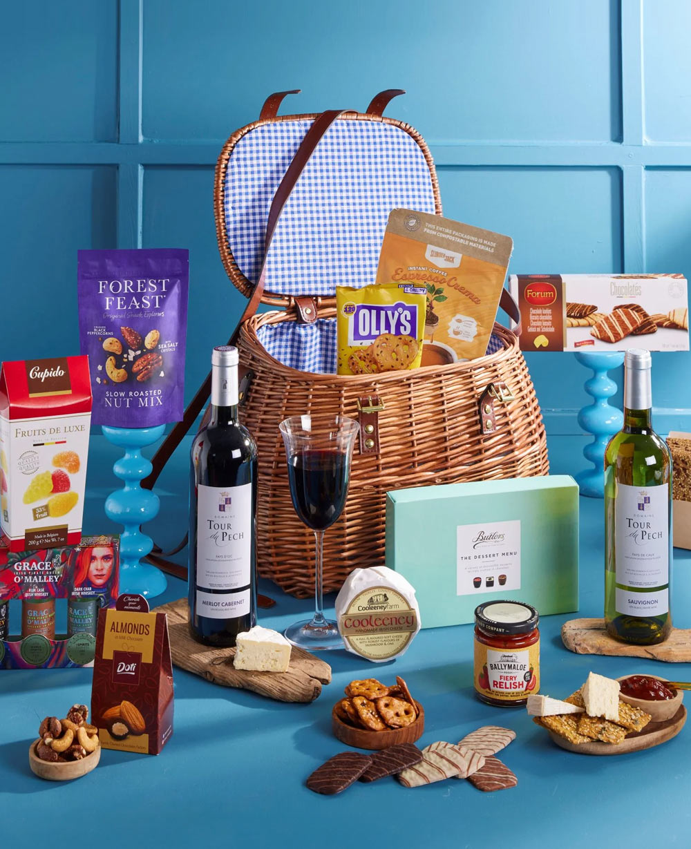 Product presentation may vary slightly. Please refer to the contents ...