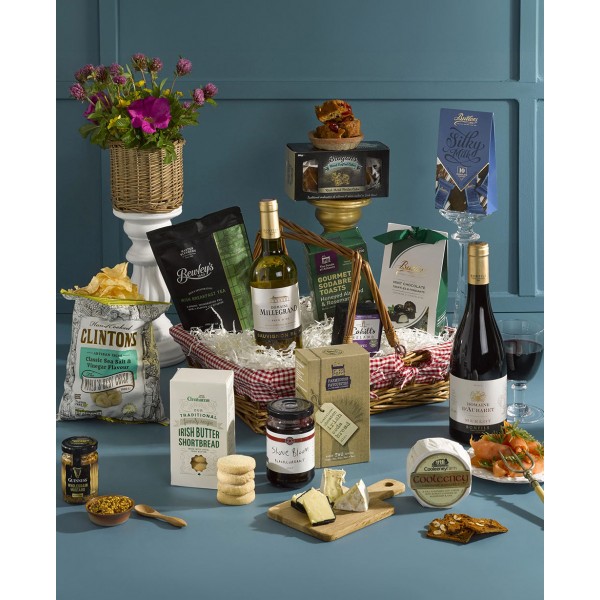 Country Kitchen Treats Gift Hamper
